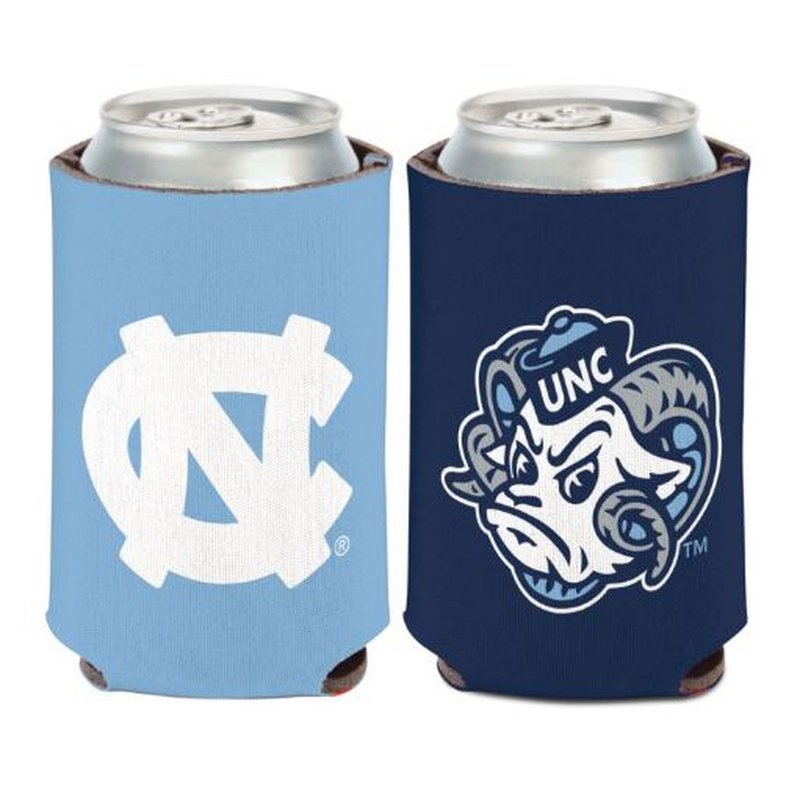 Koozie: UNC Chapel Hill Tar Heels – CARDIACS Sports & Memorabilia