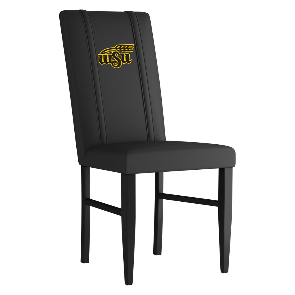 Side Chair 2000 with Wichita State Primary Logo Set of 2 – CARDIACS ...