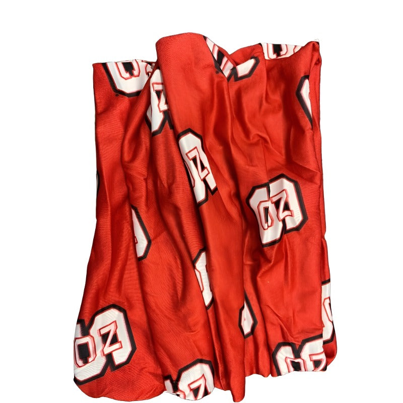 Bandana: NC State Wolfpack – CARDIACS Sports & Memorabilia