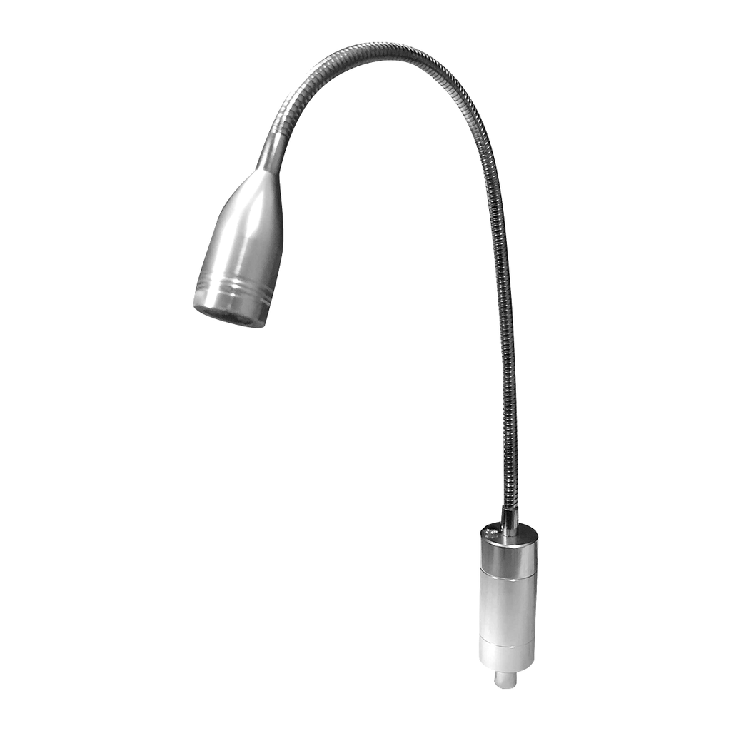 Flexible Reading Light for Stealth Power Plus – CARDIACS Sports ...