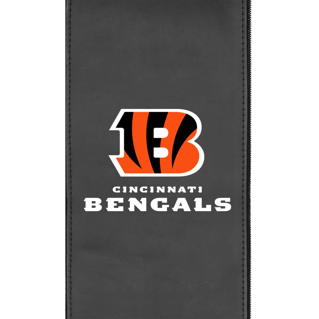 Cincinnati Bengals Secondary Logo Panel – CARDIACS Sports & Memorabilia