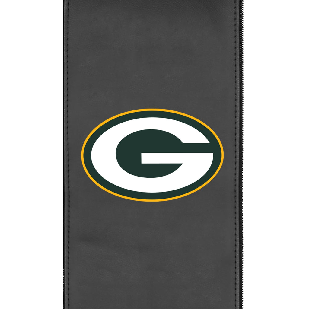 Green Bay Packers Primary Logo Panel – CARDIACS Sports & Memorabilia