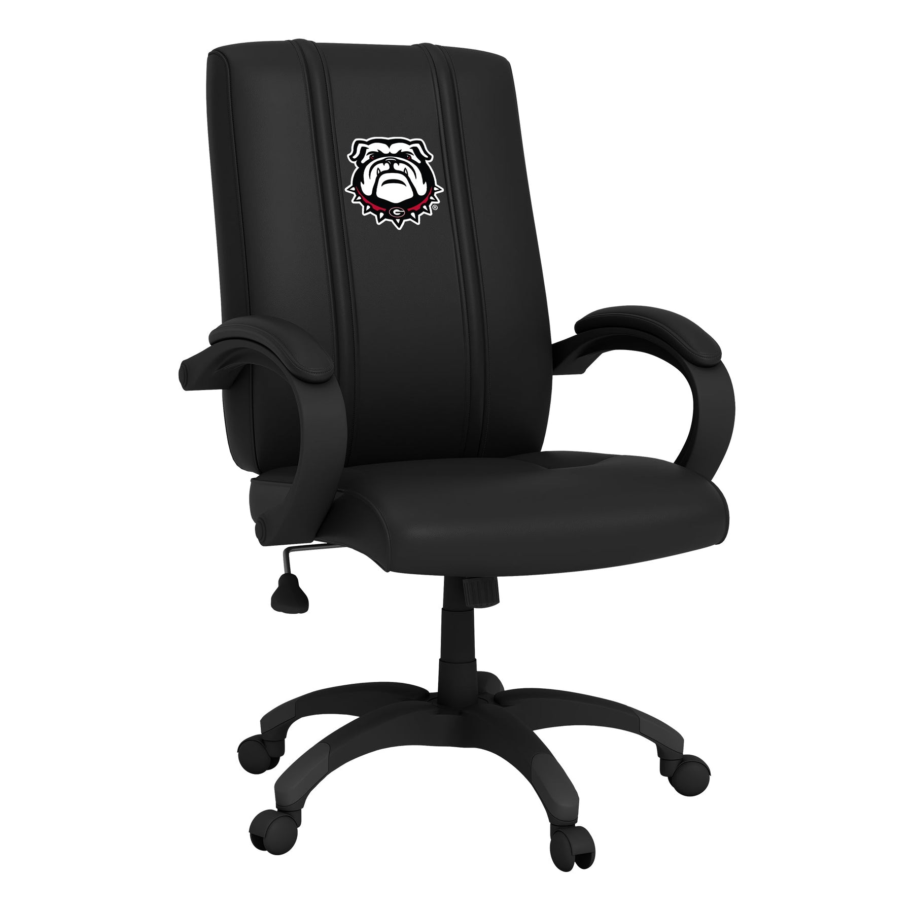 Office Chair 1000 with Georgia Bulldogs Alternate Logo – CARDIACS ...
