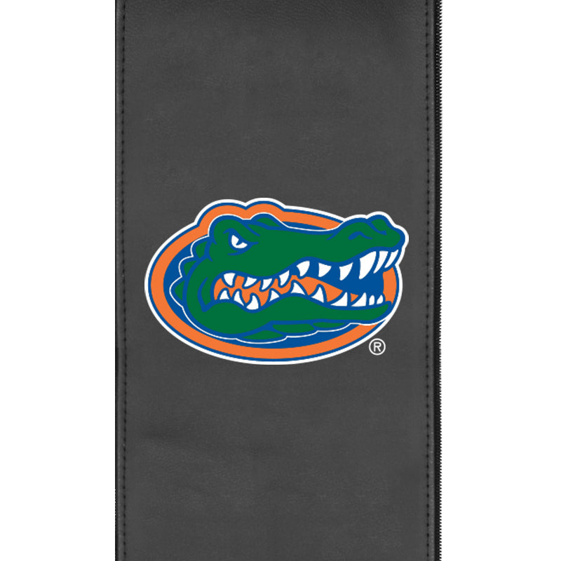 University of Florida Primary Logo Panel – CARDIACS Sports & Memorabilia