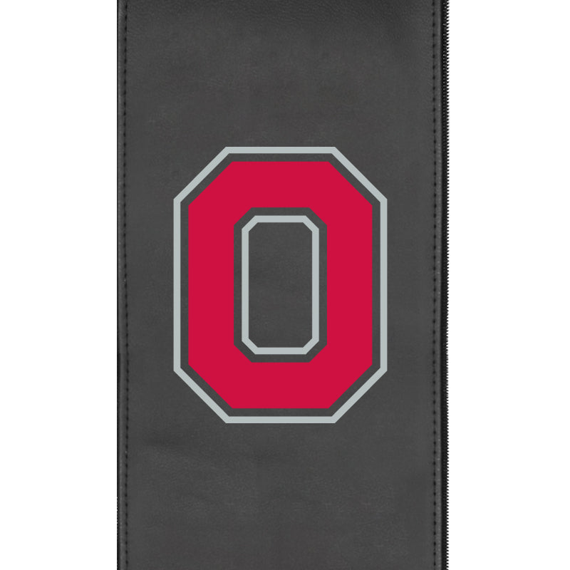 Ohio State Buckeyes Block O Logo Panel – CARDIACS Sports & Memorabilia