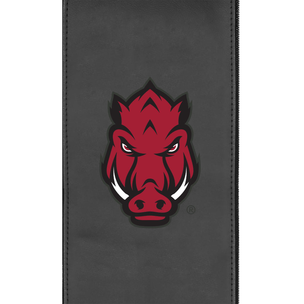 Arkansas Razorbacks Secondary Logo Panel – CARDIACS Sports & Memorabilia