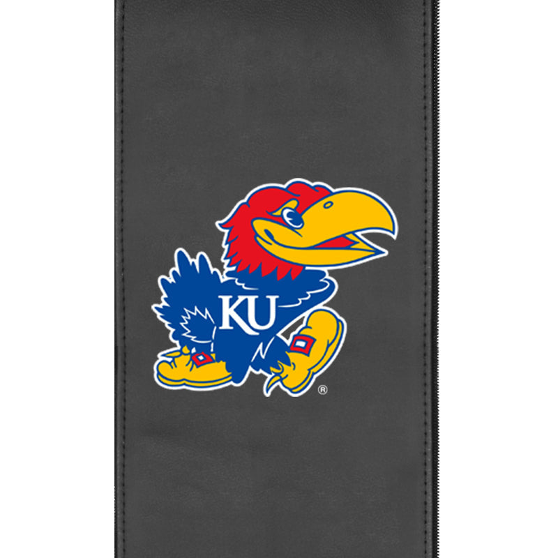 University of Kansas Jayhawks Logo Panel – CARDIACS Sports & Memorabilia