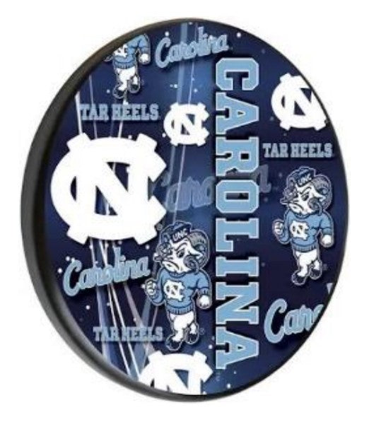 Sign: North Carolina Tar Heels - Digitally Printed Wood – CARDIACS ...