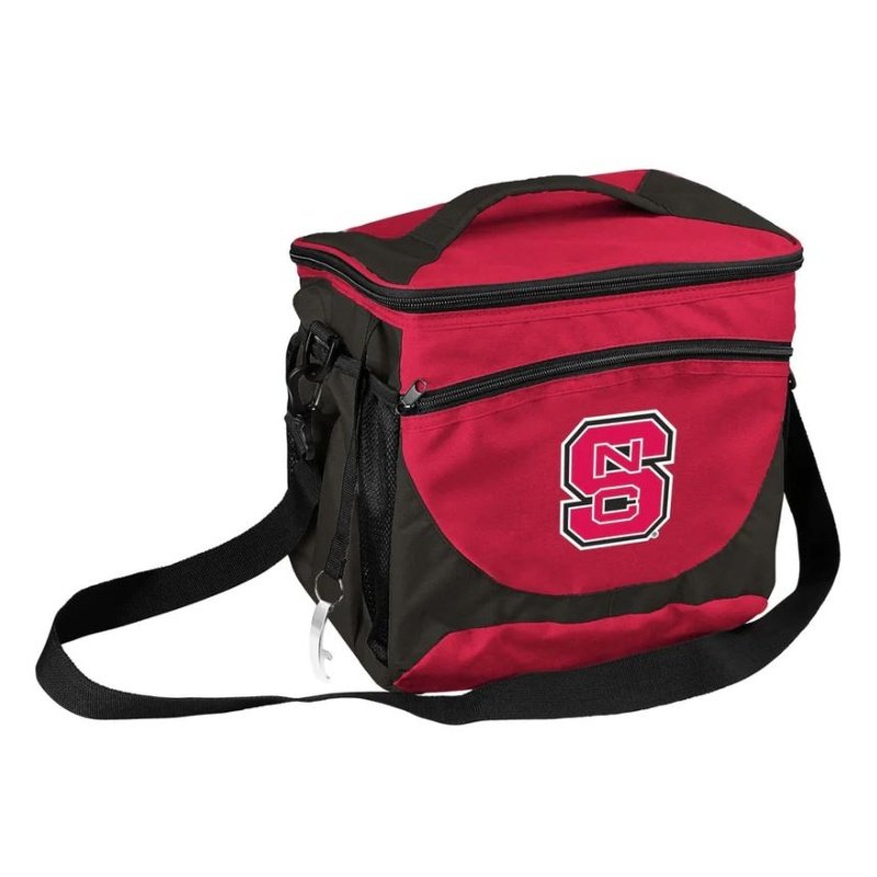 NC State Cooler – Tailgate-Ready Team Spirit in Every Chill – CARDIACS ...