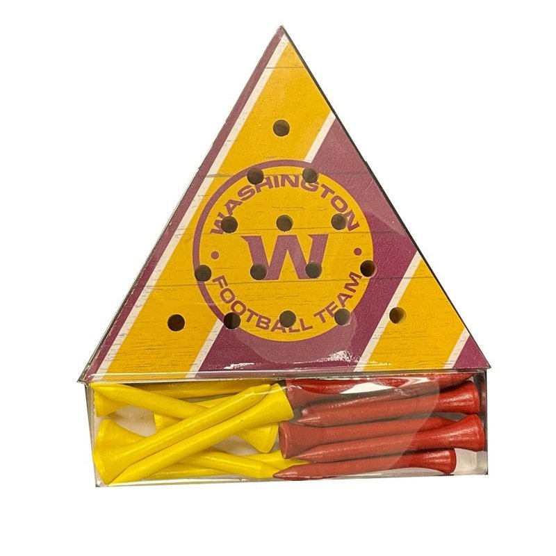 Peg Pyramid Game Washington Football – CARDIACS Sports & Memorabilia